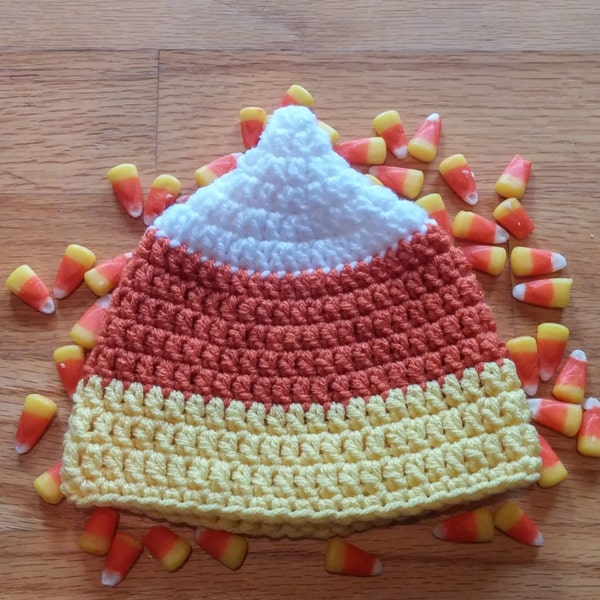 Candycorn - Etsy