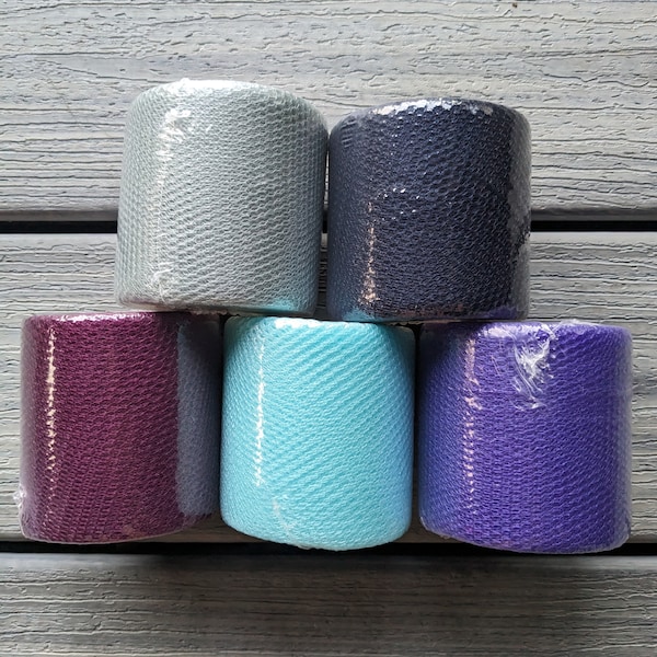 Nylon Net Spools - Etsy