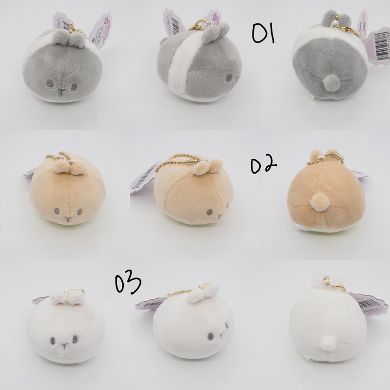 Japanese Plushies - Etsy