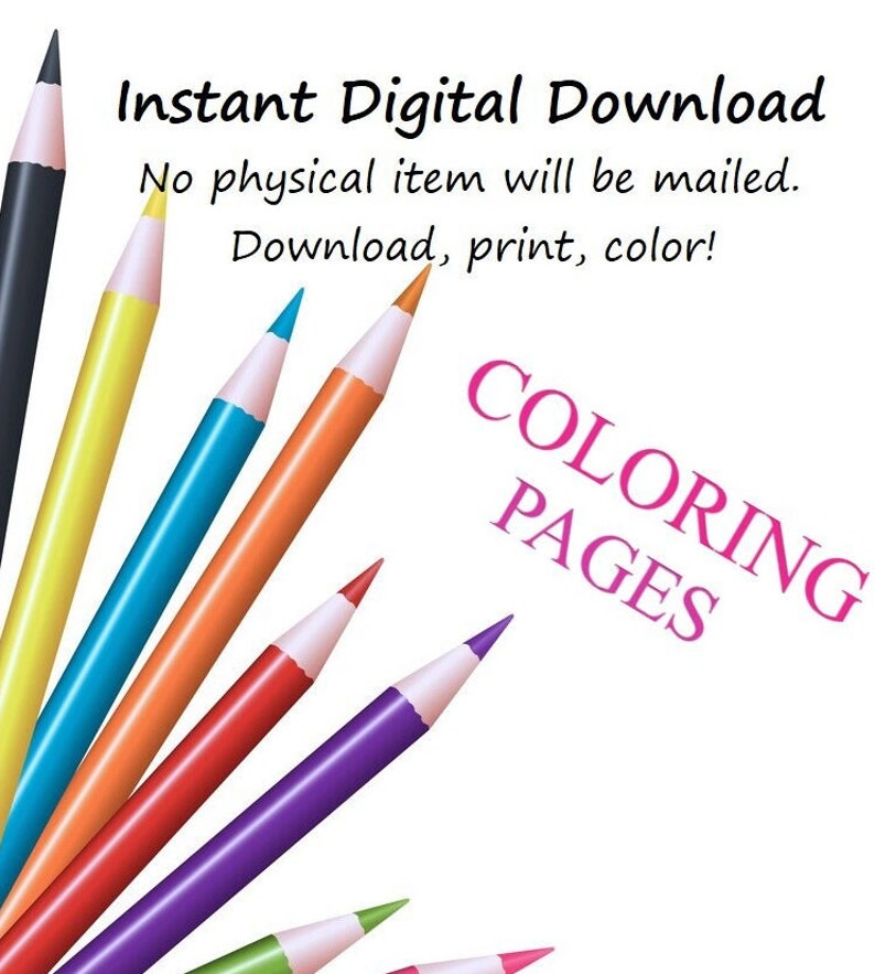 Fantasy Fairies Elves sprites Coloring Pages for Kids, Teens, and ...