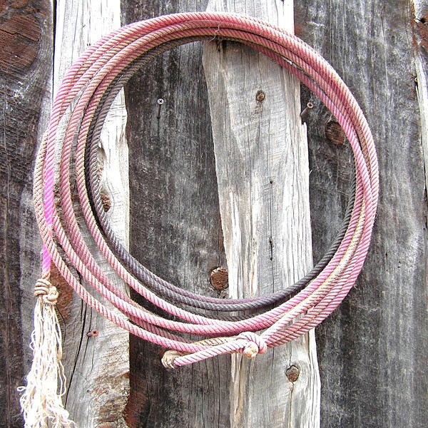 Western Lariat - Etsy