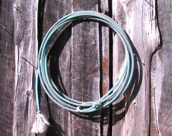 Lasso Rope Decor | Etsy