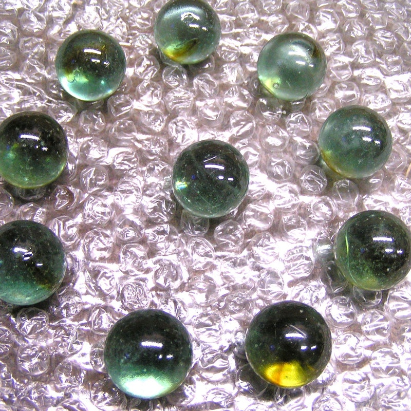 Large Marbles - Etsy