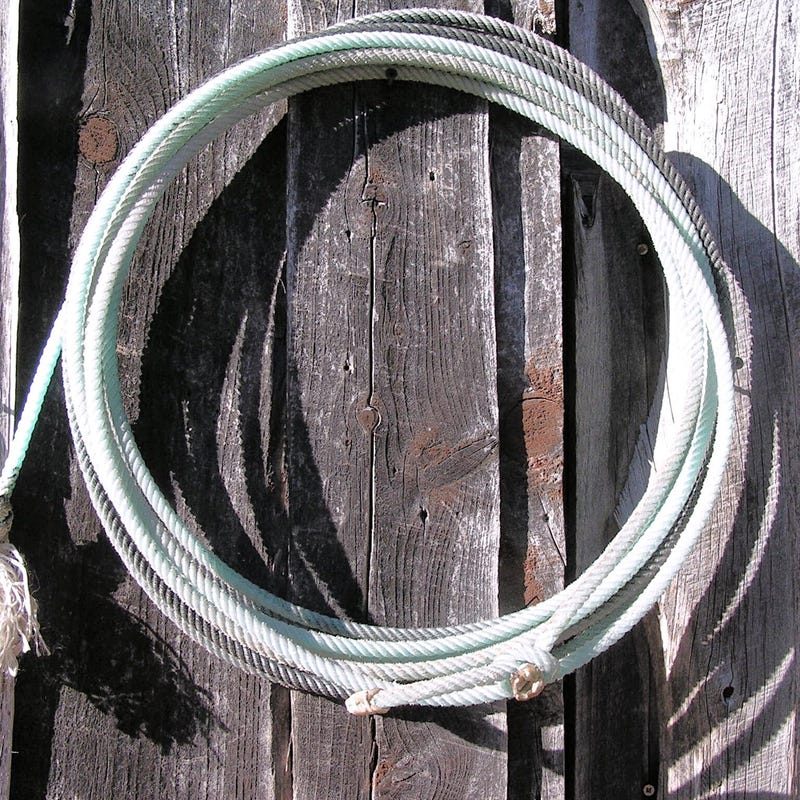 Lasso Rope - Etsy