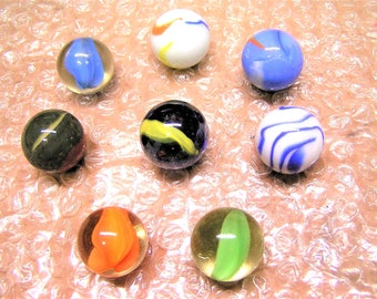 Large Marbles | Etsy