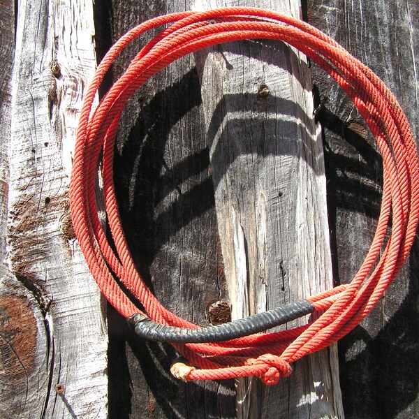 Lasso Rope - Etsy