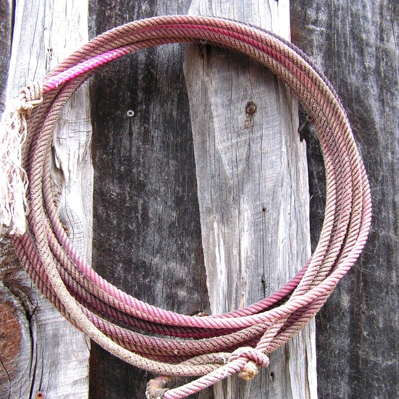 Lasso Rope - Etsy