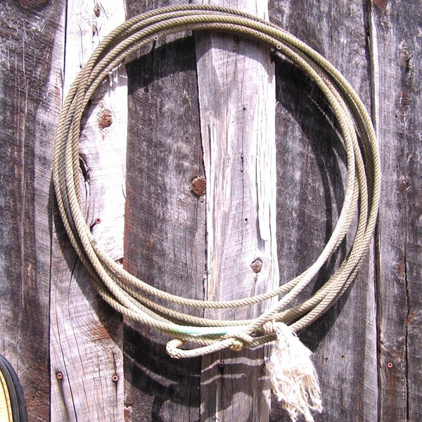 Lasso Rope - Etsy