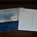 USNS Comfort Post Card (set of 5) - Etsy