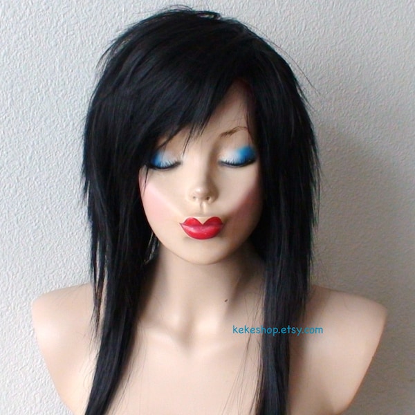 Scene Wig - Etsy
