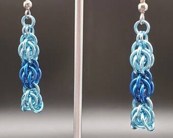 Morningstar 14mm/10mm Rivoli Capture Tutorial - Etsy