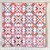 Lovelace Quilt Pattern PDF Download - Etsy