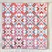 Lovelace Quilt Pattern PDF Download - Etsy