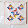 Lovelace Quilt Pattern PDF Download - Etsy