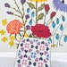 Lovelace Quilt Pattern - PDF Download - Etsy