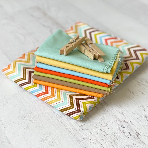 Discontinued Moda Fabric - Etsy