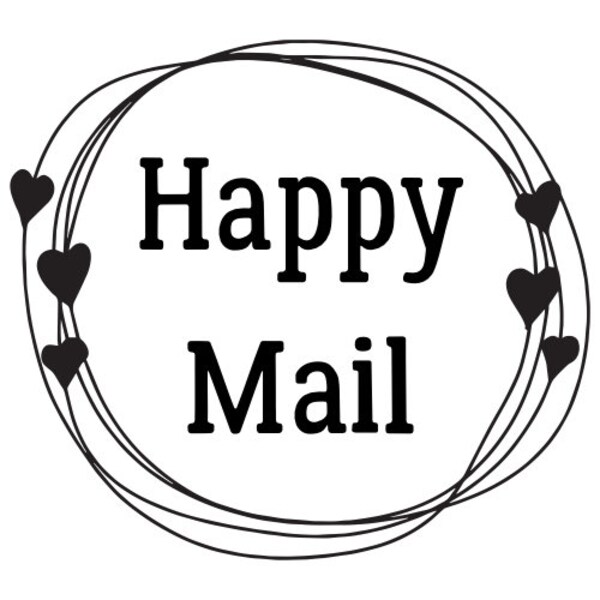 2x2 Circle Stickers - Etsy