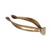 Tongs Bronze - Etsy