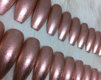 20 Penny Nail | Etsy UK