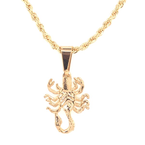 Scorpio Jewelry - Etsy