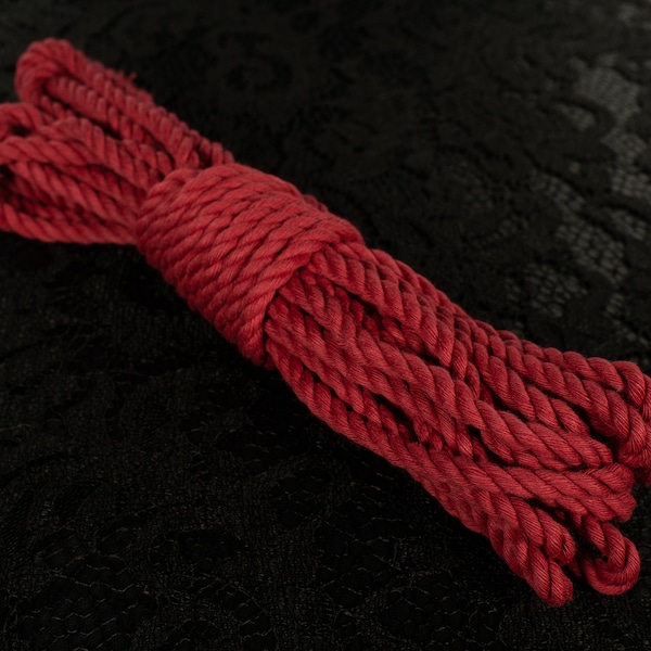 Rope - Etsy