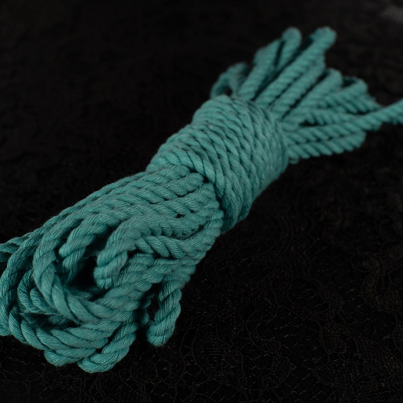 Bondage Rope - Etsy