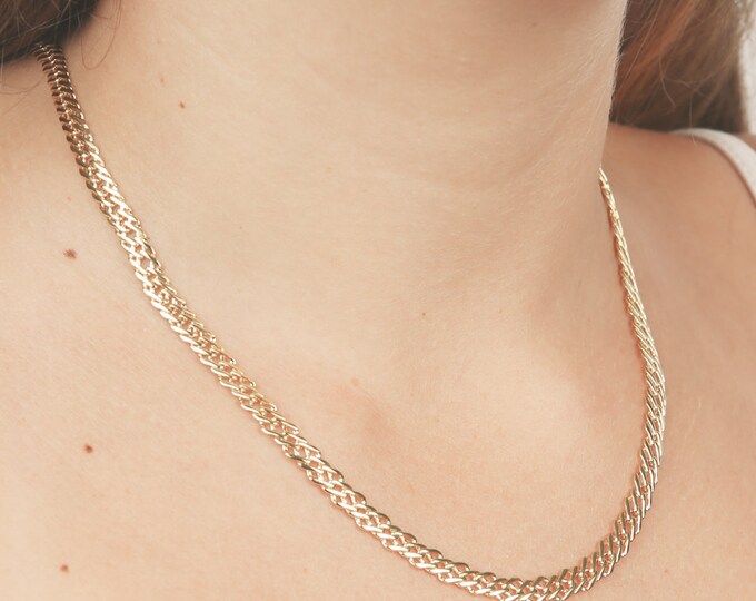 David Yurman DY 925 Sterling Silver 585 14k Gold Lemon Citrine Peridot ...