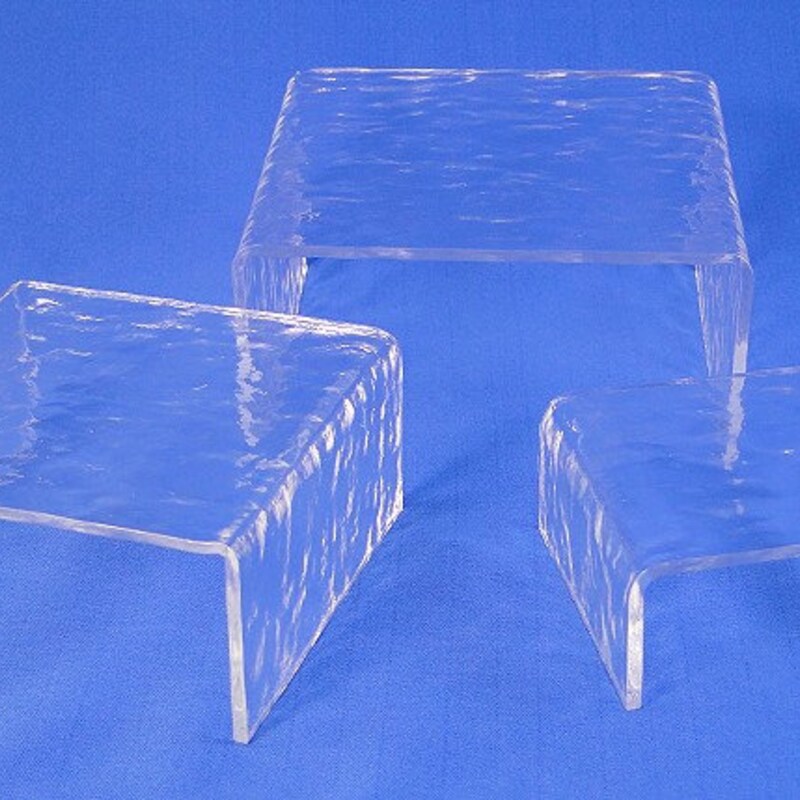 Display Riser - Etsy