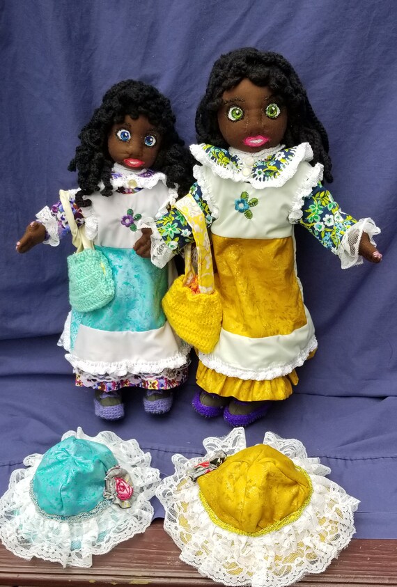 The Color Purple Nettie In Africa