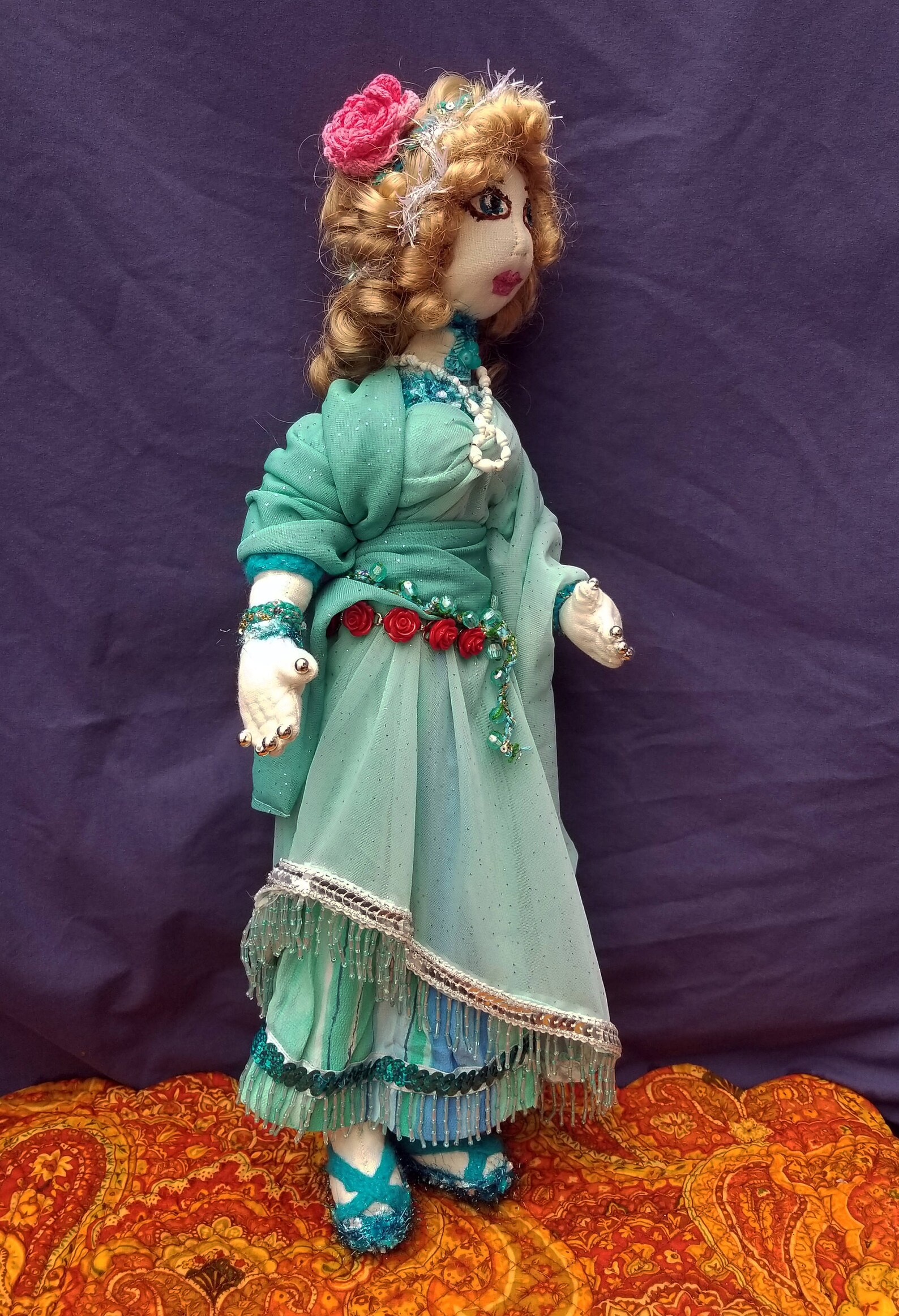 Goddess Dolls Venus Roman Goddess Of Love Happy Marriage Etsy