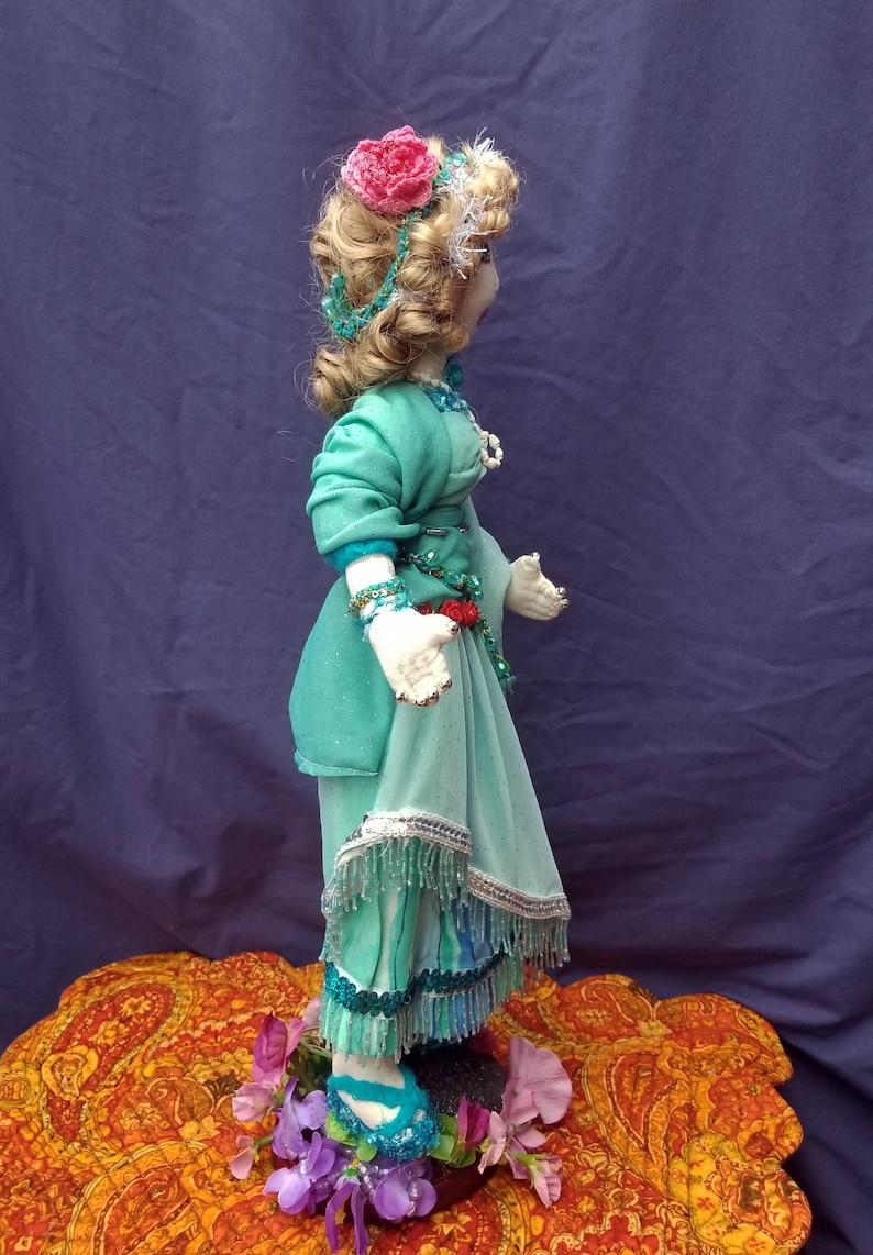 Goddess Dolls Venus Roman Goddess Of Love Happy Marriage Etsy