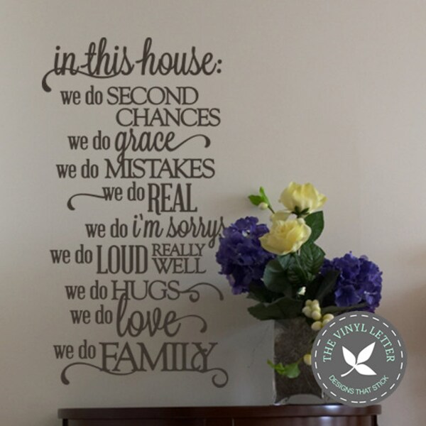 Second Chances - Etsy