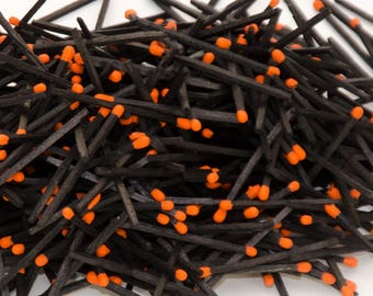 Stick matches | Etsy