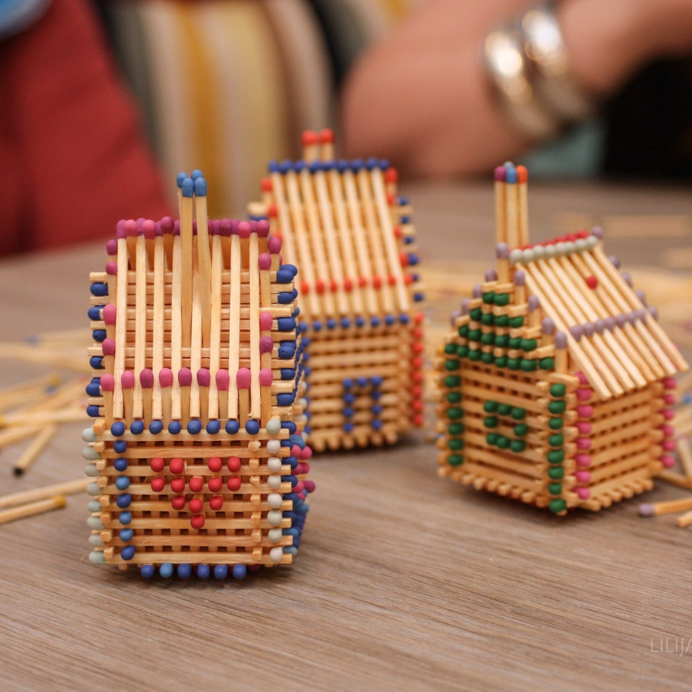 MatchHouse - Etsy