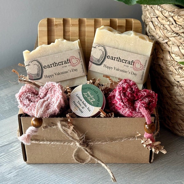 Valentines Soap - Etsy