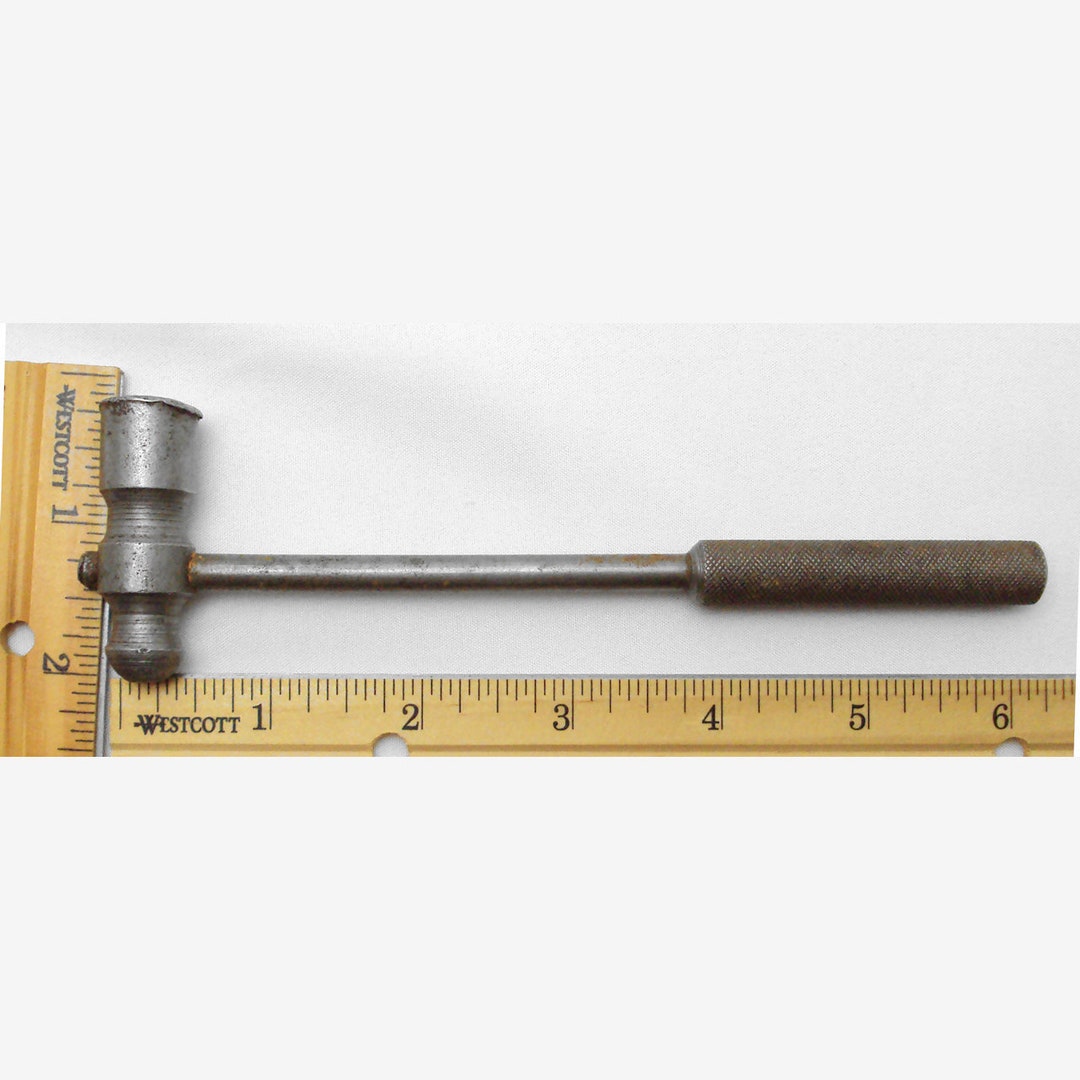 Antique Bone Hammer, Antique Dental Bone Mallet - Etsy