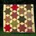 Stars Over Texas Quilt Pattern - PDF Queen Size Quilt Pattern, Instant ...