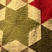 Stars Over Texas Quilt Pattern - PDF Queen Size Quilt Pattern, Instant ...