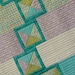 Modern Baby Quilt Pattern - Jack's Boxes Baby Quilt - PDF Pattern ...