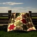 Stars Over Texas Quilt Pattern - PDF Queen Size Quilt Pattern, Instant ...