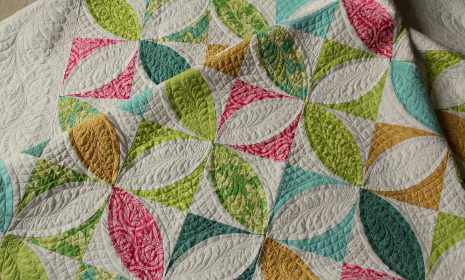 Giant Pumpkin Seeds Quilt PDF Instant Download Pattern | Etsy