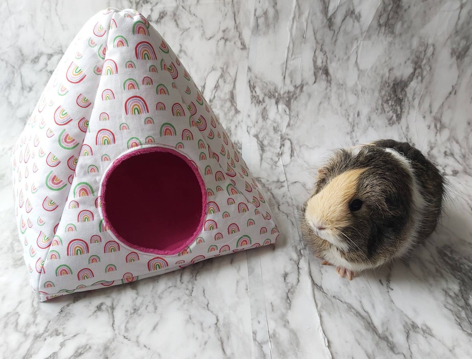 Guinea Pig Hide Guinea Pig Bed Hedgehog Hide Hedgehog - Etsy