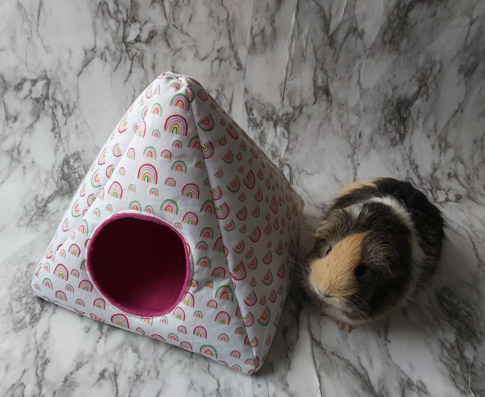 Guinea Pig Hide Guinea Pig Bed Hedgehog Hide Hedgehog - Etsy