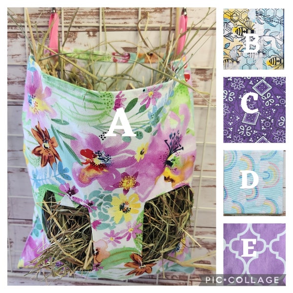 Hay Bag - Etsy