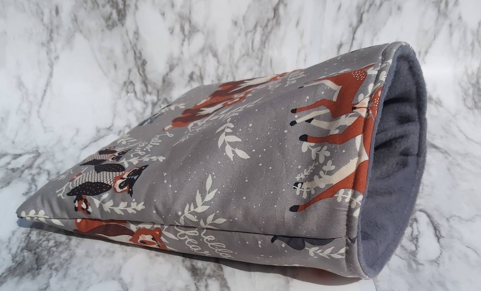 Guinea Pig Cozy Sack Hedgehog Snuggle Pouch Ferret Snuggle - Etsy Canada