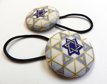 Jewish Hair Bow - Etsy