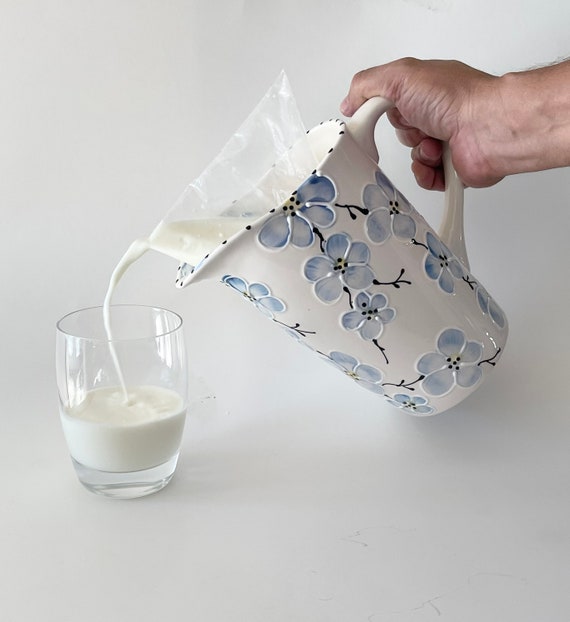 Canadian Milk Bags