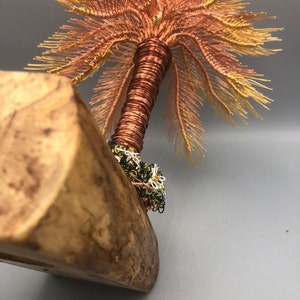 Wire Tree,wire Tree Sculpture,wire Tree Art,trees,copper Tree,tropical ...