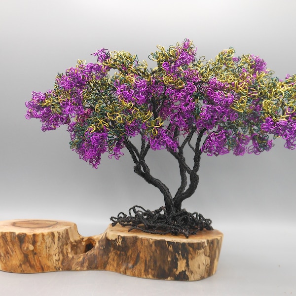 Wire Trees - Etsy