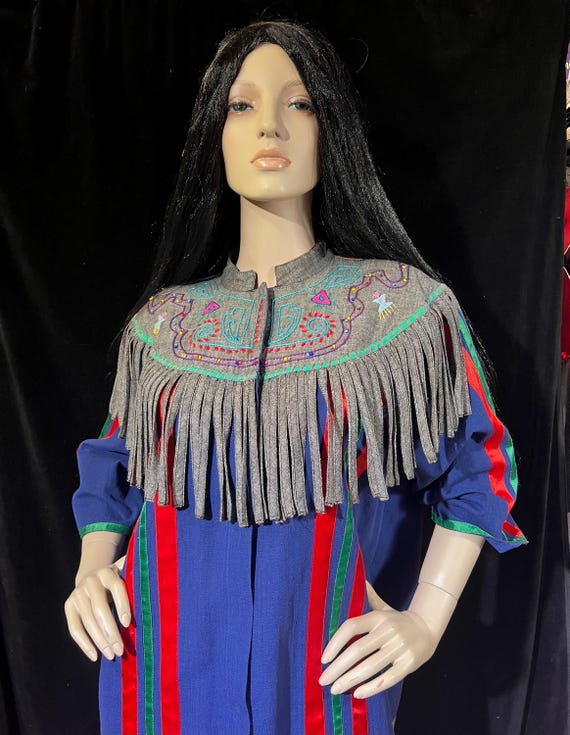 RARE! Vintage 1970s "Irene Pulos" Tlaquepaque, Mexico… - Gem